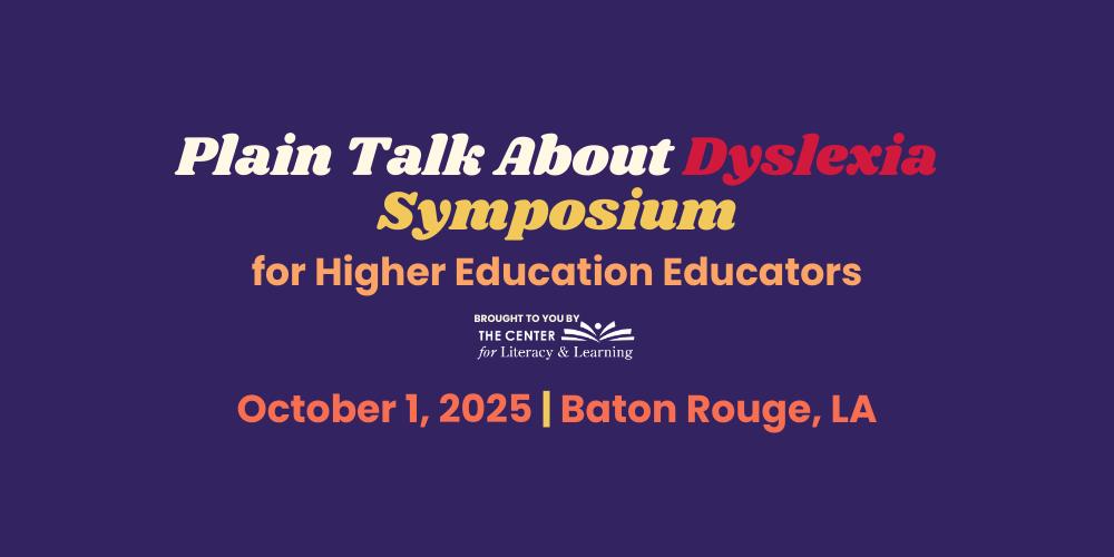 Center for Development and Learning | Literacy & Education Professional ...